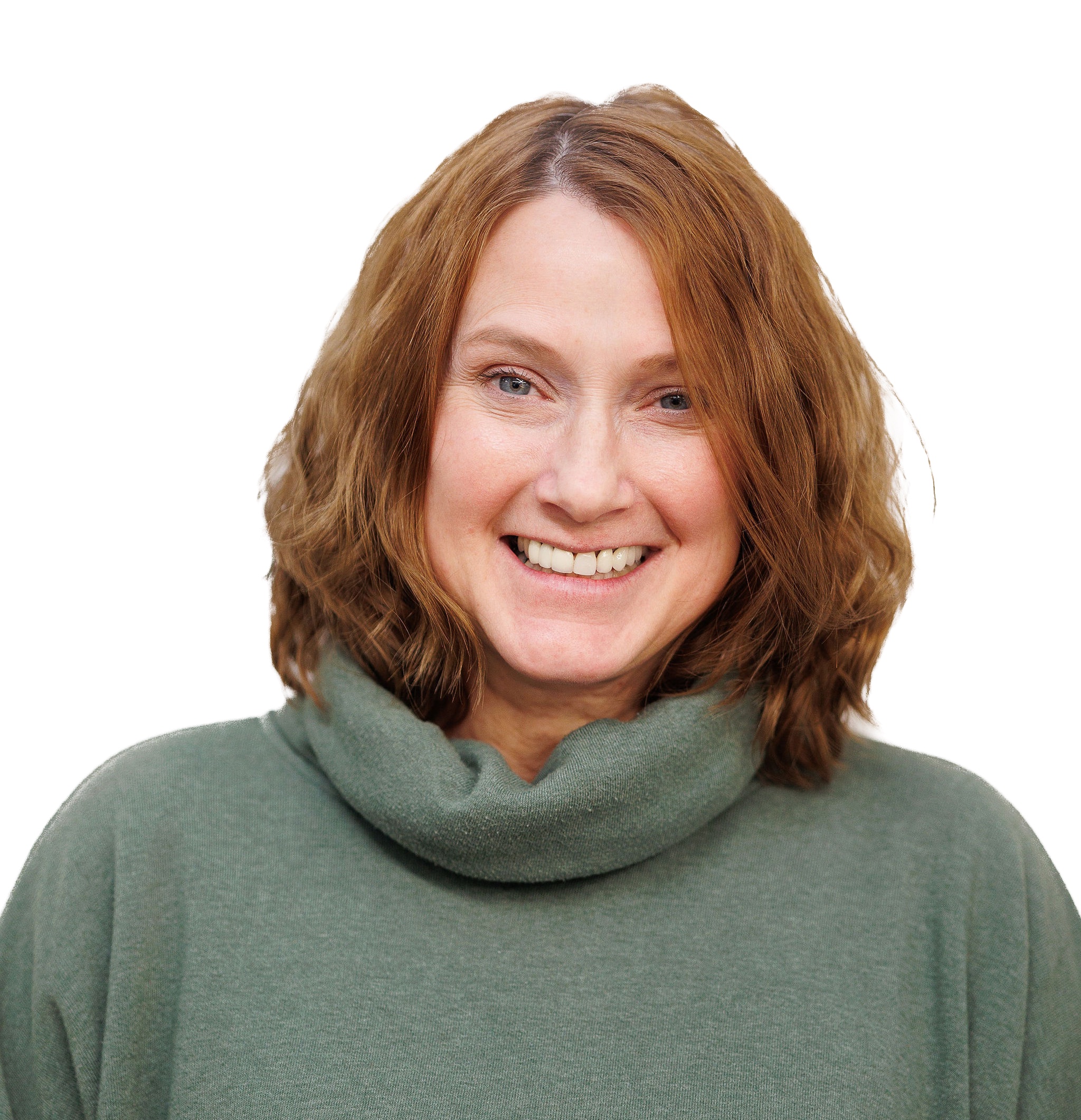 Hampton | Tender Care