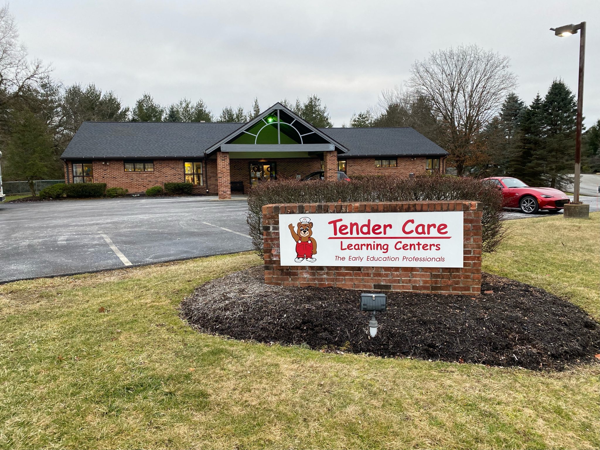 Locations | Tender Care