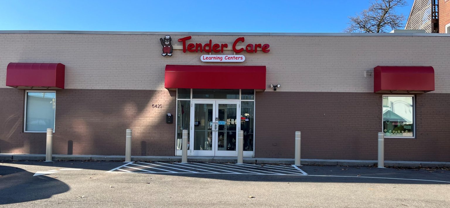 Shadyside - Tender Care